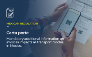 What is Carta Porte? - Europartners Group