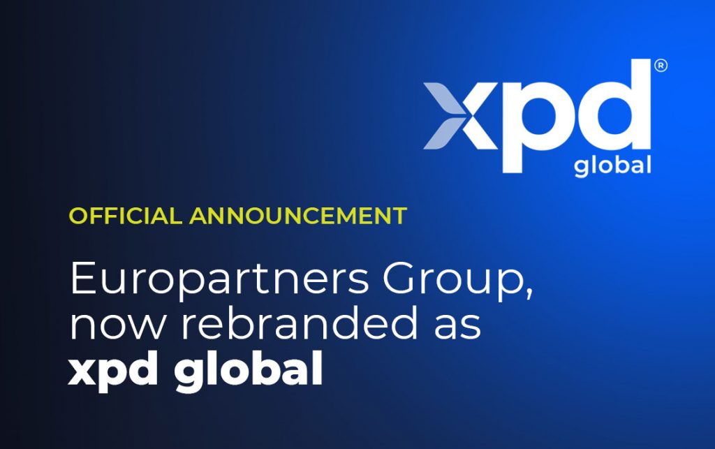 Europartners Group Global Index En - Europartners Group